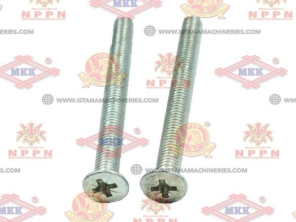 BAUT SCREEN FRAME (MKK) FFC23 - Shop | Tokopedia