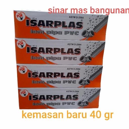 Isarplas tube - Shop | Tokopedia