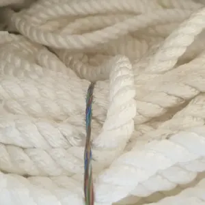 Tali Tambang Nilon 15mm | Nylon Putih 15 Mm Per Meter Lari - Shop ...