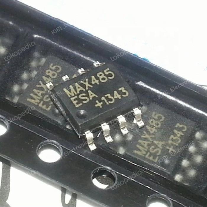 MAX485 ESA IC komunikasi RS485 - Shop | Tokopedia