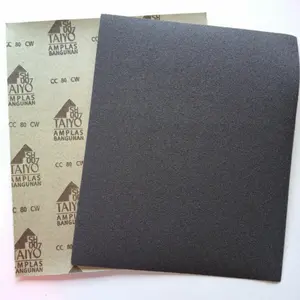 CAMEL Scraper 2" 3" Inch Kape Besi Stainless Gagang Fiber 5cm 7cm untuk ...