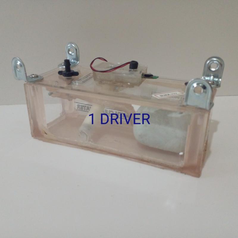 ULTRASONIC HUMIDIFIER PENGISIAN AIR OTOMATIS PELEMBAB MESIN TETAS ...