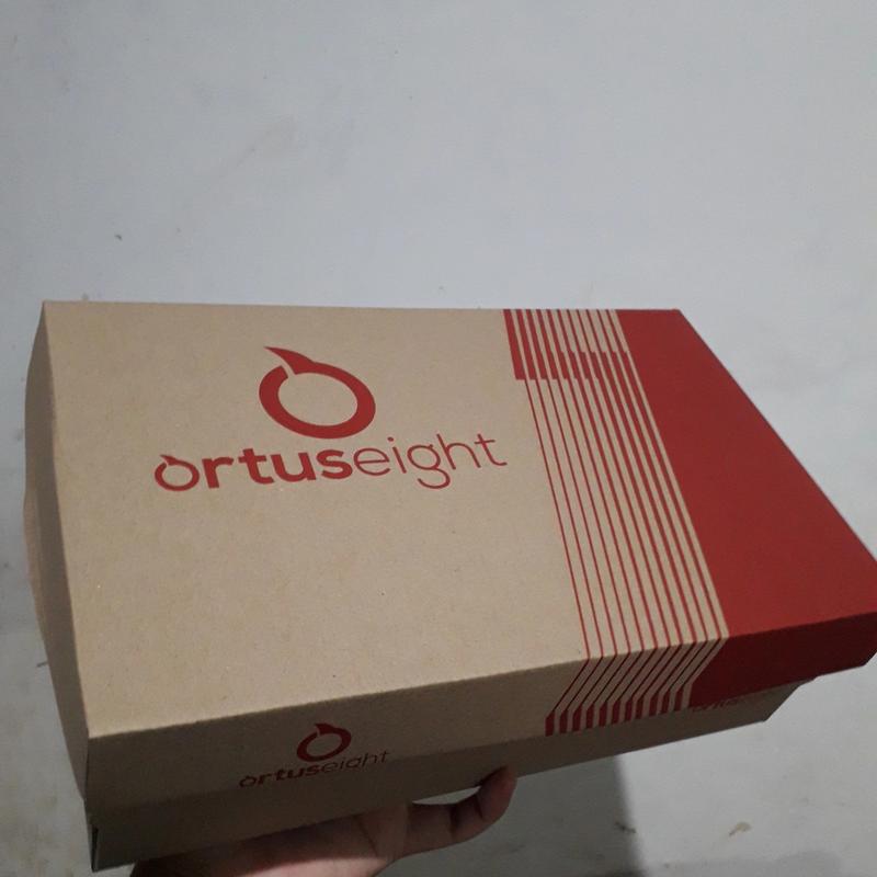 Box / Inner Box / Kardus Sepatu Ortuseight - Shop | Tokopedia