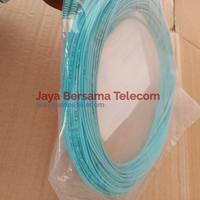 Jual Commscope Kabel Patch Cord FO OM4 LC-LC Duplex Multimode 49Feet 15 ...