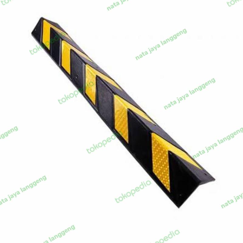 corner guard safety / pengaman pelindung sudut dinding bangunan - Shop ...
