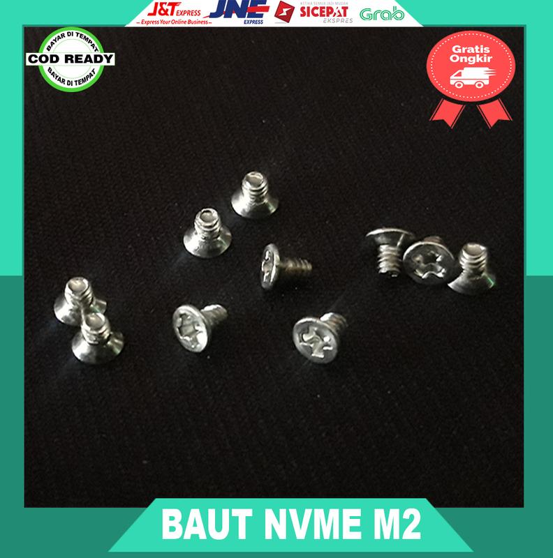 BAUT BAUD SSD NVME NGFF SATA - Shop | Tokopedia