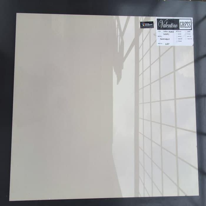 Jual Granit Valentino Gress Cream Ivory 60x60 cm - Sakamarbo Gress ...