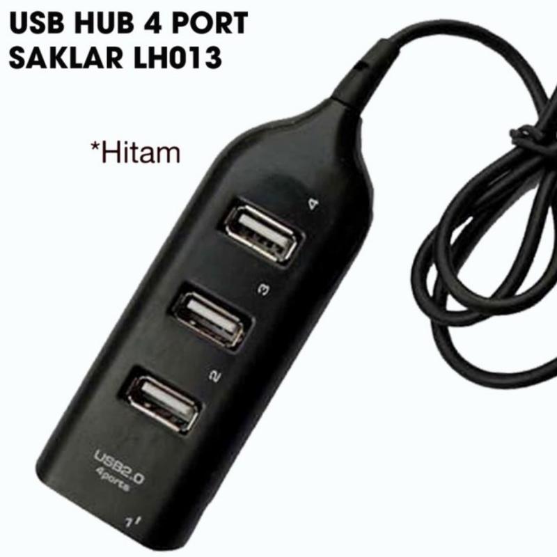 USB 4IN1 SAMBUNGAN KABEL SAKLAR FOR MOUSE FLASHDISK - Shop | Tokopedia