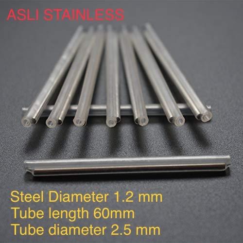 Splice protector / fussion sleeve fiber optic / sleeve FO /1pcs/1 ...