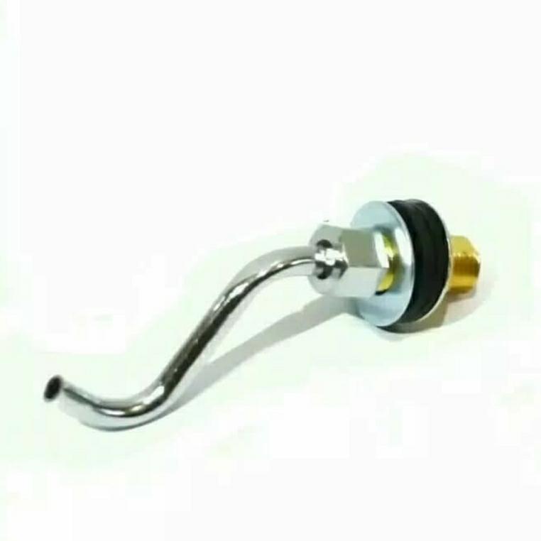 Part Jet Nozzle Moslem | Cubing Urinal Muslim Original TOTO - Shop ...