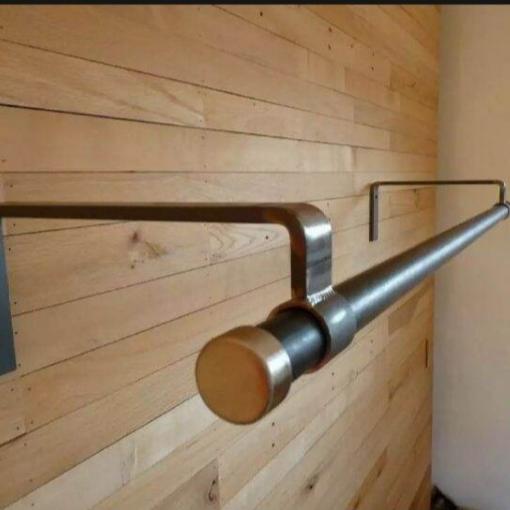 besi ambalan dinding rak siku besi ambalan dinding besi gantungan ...