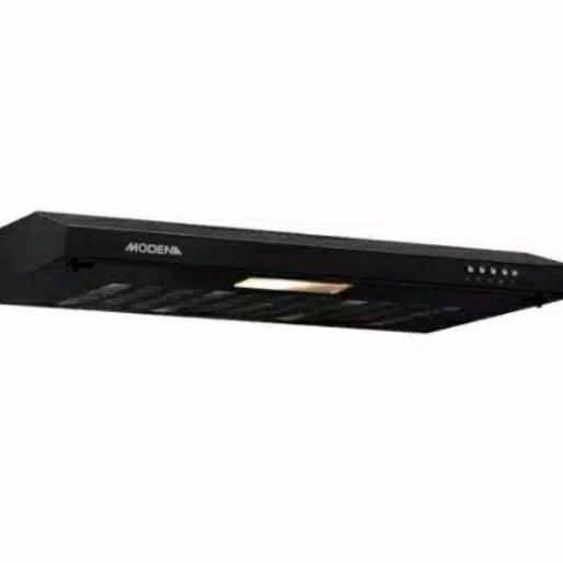 Cooker hood modena px 6001 / Hitam - Shop | Tokopedia