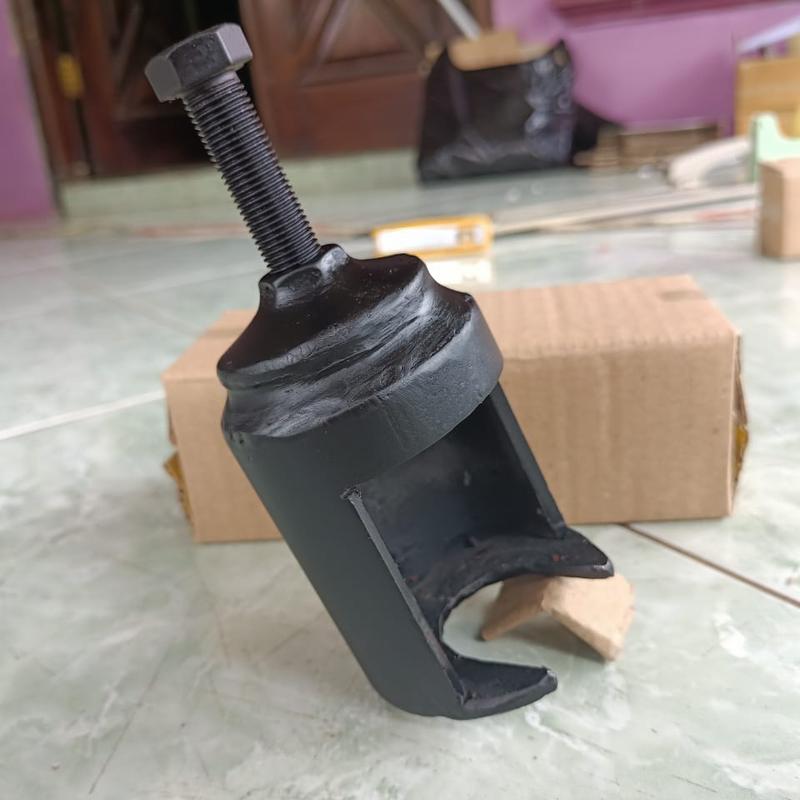 TREKER TIE ROD DAN BALL JOINT UNIVERSAL - Shop | Tokopedia