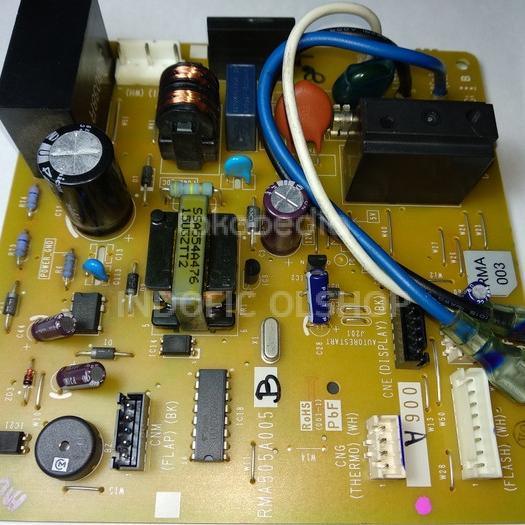 Jual modul pcb ac mitsubishi - Jakarta Barat - Indofic shop | Tokopedia