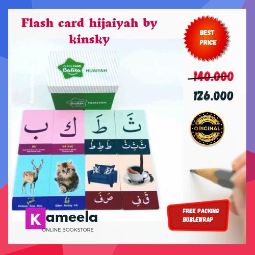 flash card Hijaiyah lengkap - Shop | Tokopedia