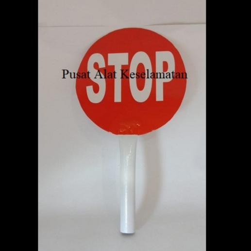 Jual Rambu Lalu Lintas Stop / rambu stop untuk penyeberangan - Jakarta ...
