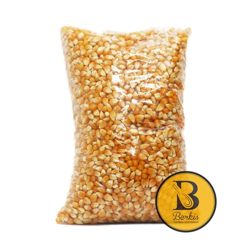 Popcorn Argent 1 Kg [Repack] / BIji Jagung - Shop | Tokopedia