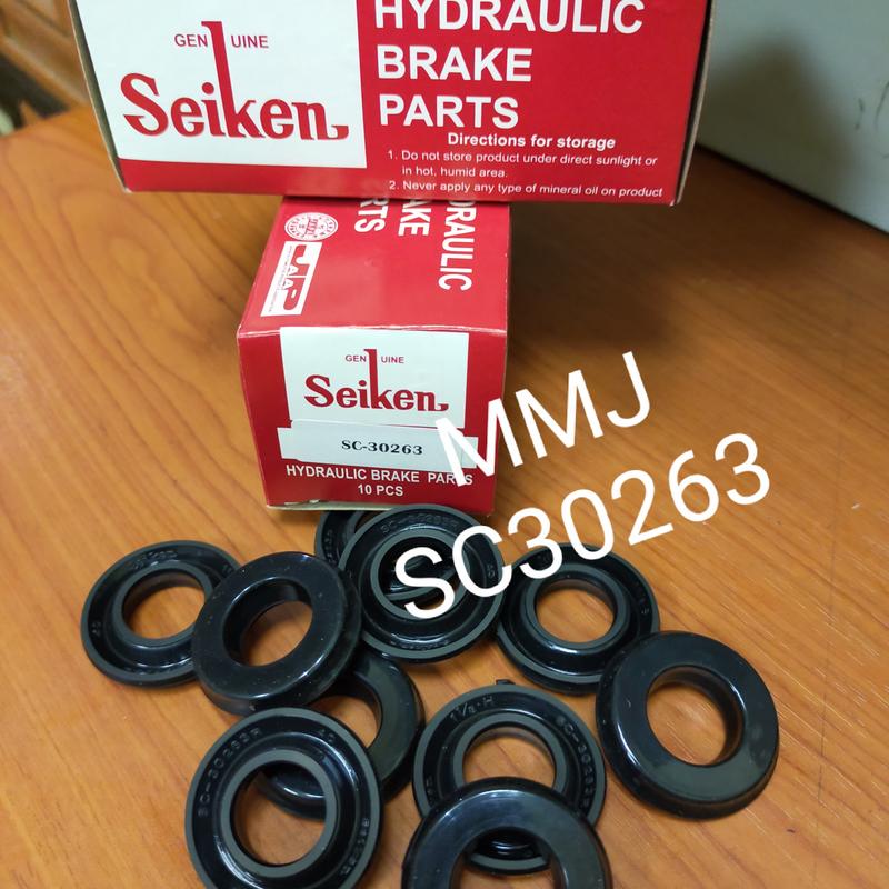 KARET REM SEIKEN SC-30263 SEIKEN 30263 - Shop | Tokopedia