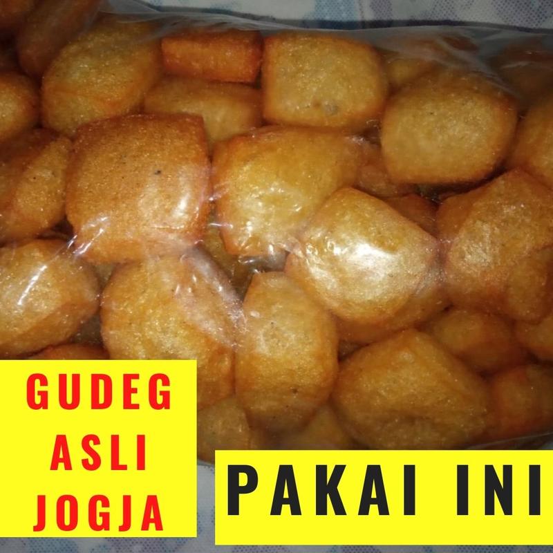 Krecek 500gram / krecek sayur kulit sapi original - Shop | Tokopedia