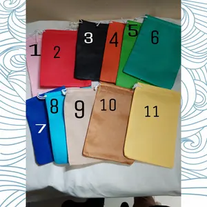 Mega Fancy Bag - Pouch Blacu 10 x 10 cm - Shop | Tokopedia