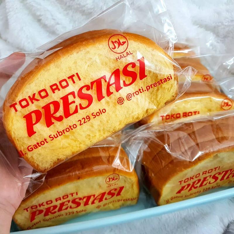 Roti Prestasi Sisir Jadoel - Shop | Tokopedia