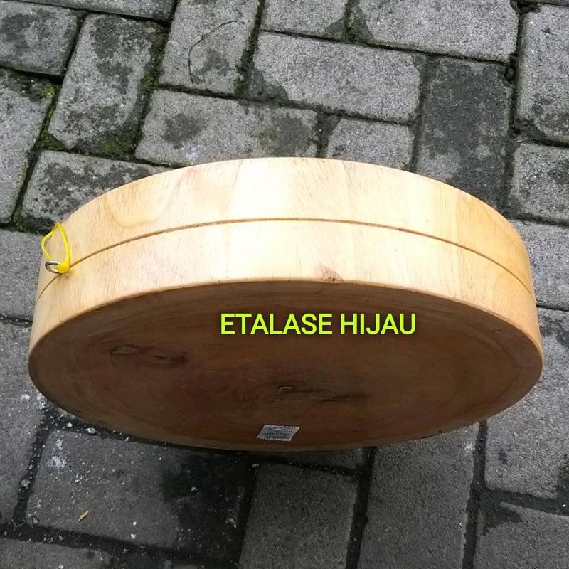 Talenan Telenan Alas Tatakan Potong Daging Sapi Ayam Bebek Kambing ...