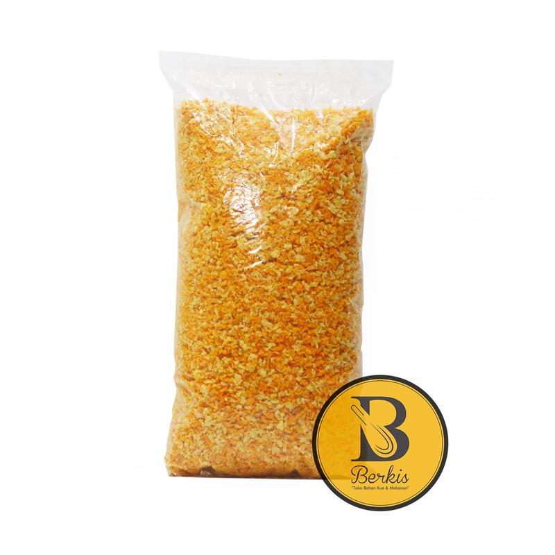 Tepung Roti Panko Mix 250 Gr [Repack] / Bread Crumbs Kasar - Shop ...