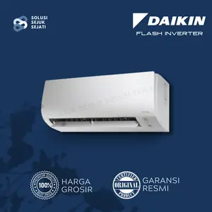 Daikin AC DAIKIN 0.5 PK FTC15NV SUPER MINI SPLIT 1/2 PK FTC 15 THAILAND ...