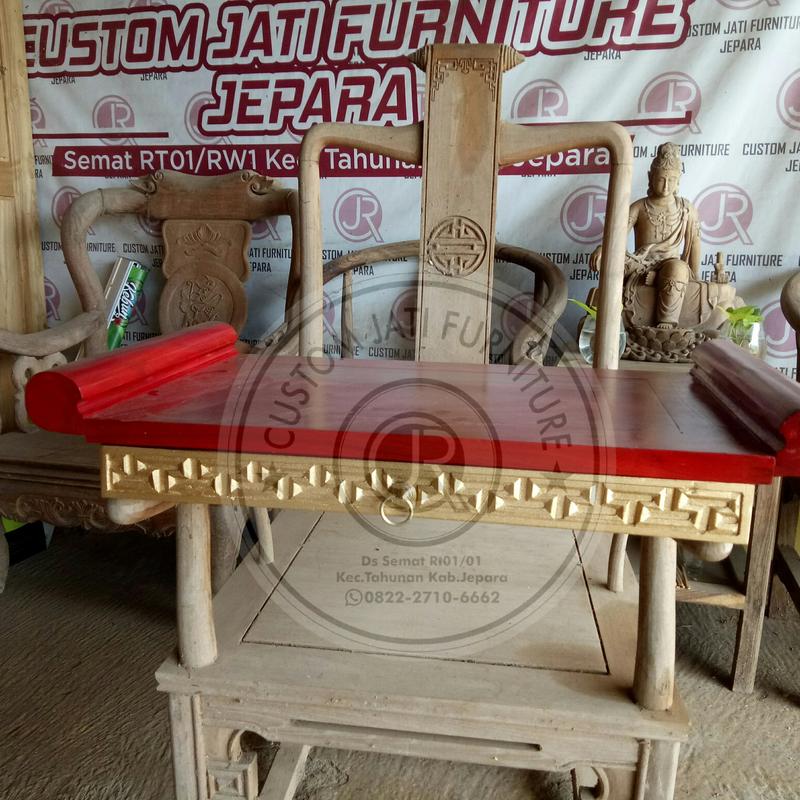 meja sembahyabg gtg 30x30 - Shop | Tokopedia