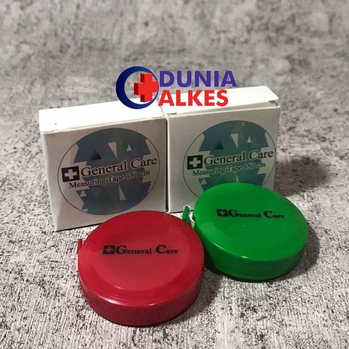 Jual MEDLINE GENERAL CARE/ METERAN ROLL - Kota Tangerang - Dunia Alkes ...