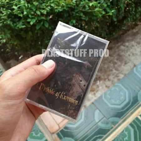 Kaset Tape Brodequin - Method of execution - Shop | Tokopedia