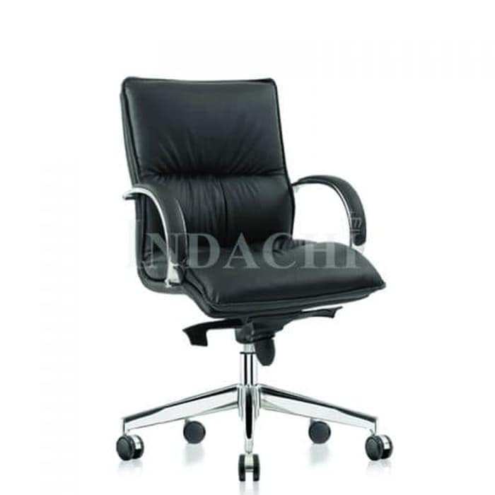 Jual Kursi Kerja / Kursi Kantor Direktur Indachi Pomezia II - Kota ...