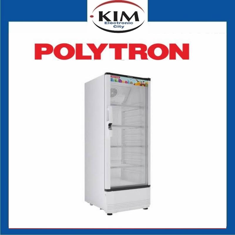 PENDINGIN SHOWCASE POLYTRON SCN 231 L JABOTABEK - Shop | Tokopedia