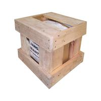 Jual PACKING KAYU KURSI BARBERSHOP KURSI KERAMAS WASHBAK - KAYU TROLI ...