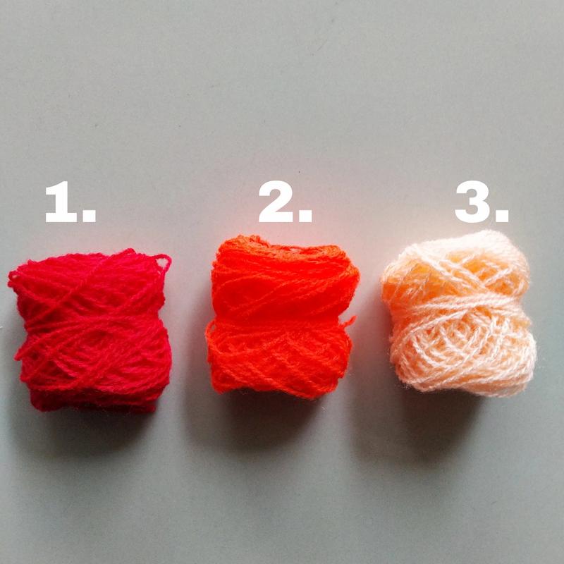 benang wool 4g ecer - Shop | Tokopedia