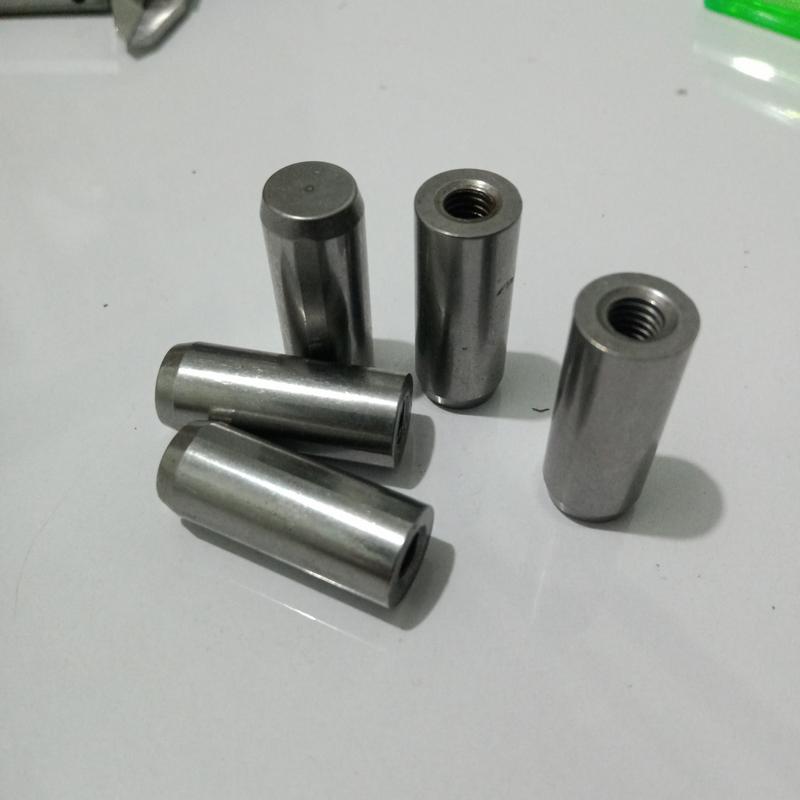 Dowel pin MSTP misumi 12×30 - Shop | Tokopedia