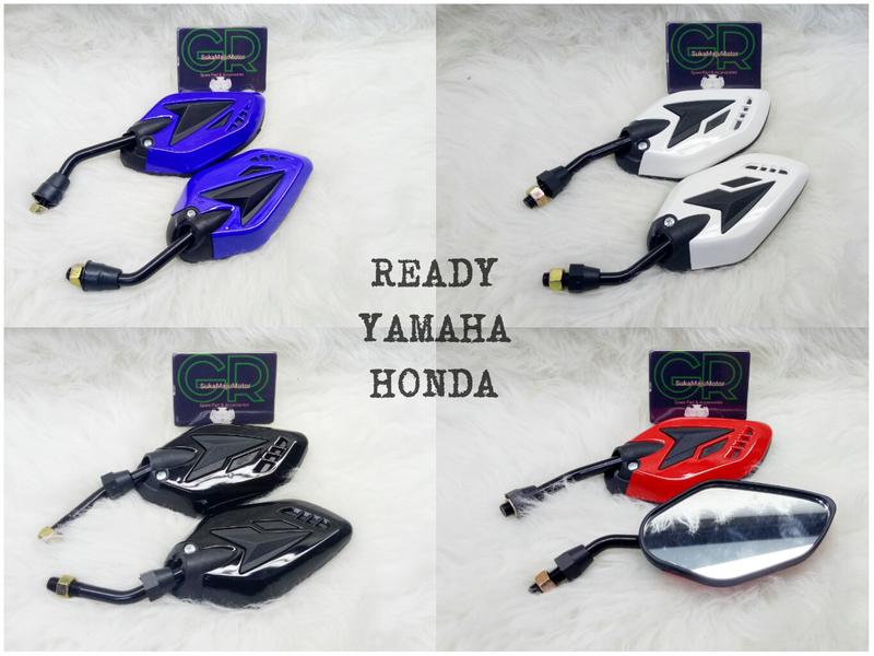spion mini sps model terano universal semua motor yamaha honda vario ...