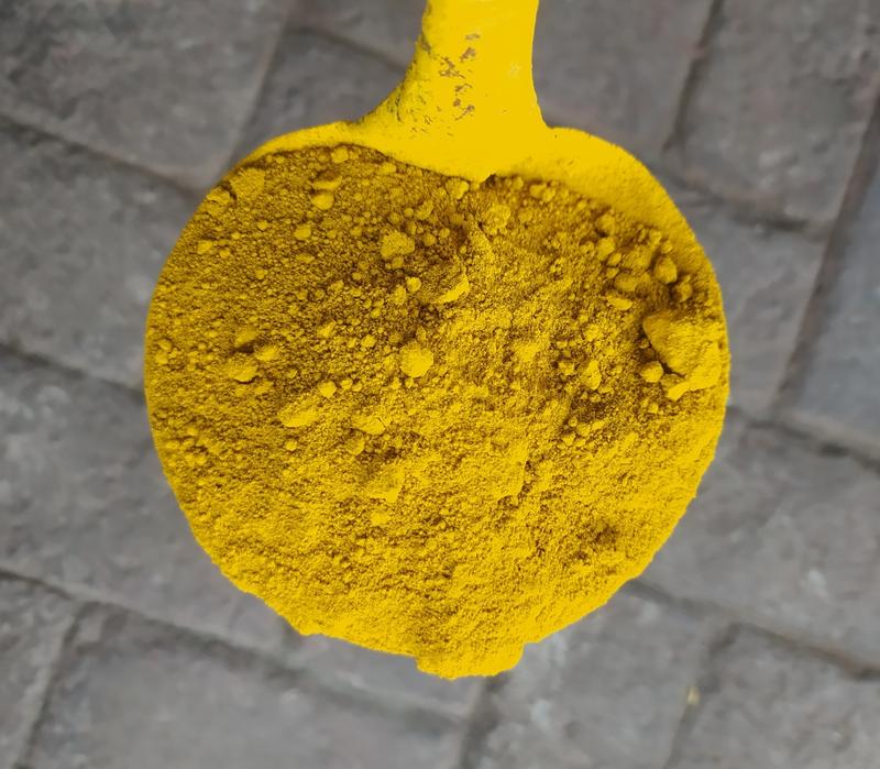 Verf kuning pewarna paving EX. RRT /1kg Original no oplosan - Shop ...