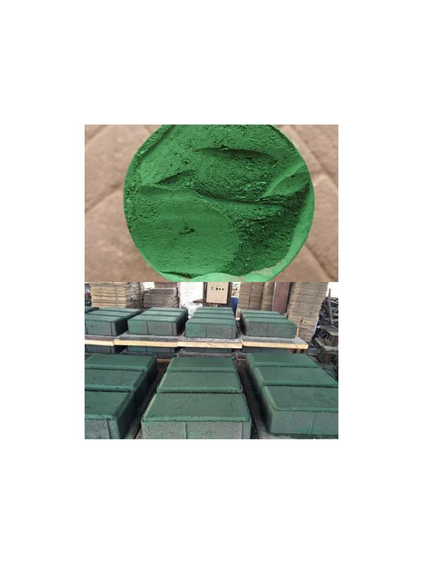 Verf Hijau pewarna paving Ex.RRT/ 1kg Original no oplosan - Shop ...