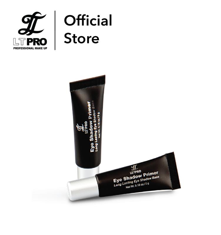 LT Pro Eyeshadow Primer - Shop | Tokopedia