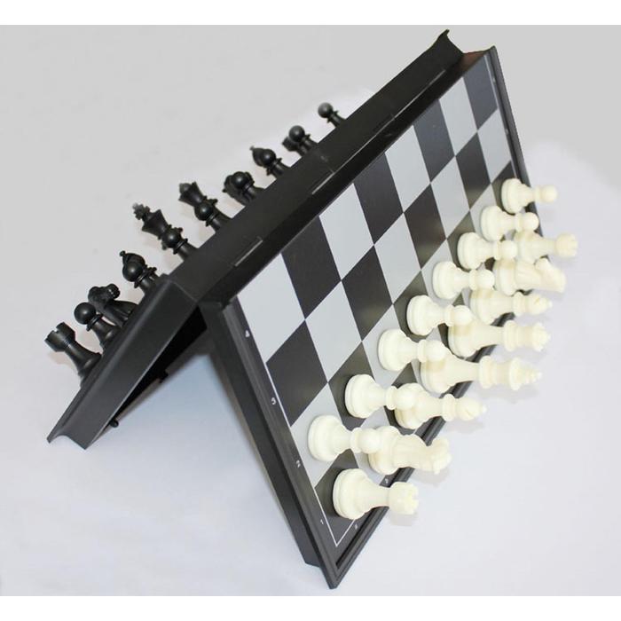 Jual Permainan Papan Catur Dam Daman Skakmate Games Strategi Asah Otak ...