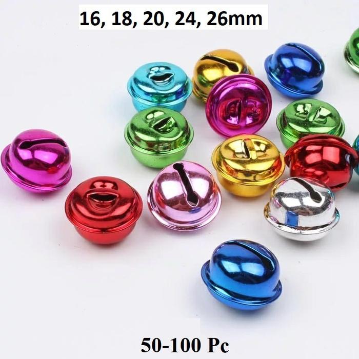 Jual Bell Gepeng Doraemon 12,16, 18, 20, 24, 26mm Harga/100Pc - Pink ...