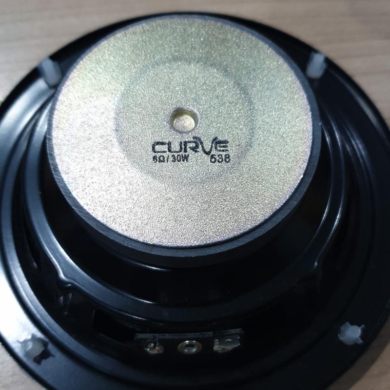 speaker 5inch acr 538 curve - Shop | Tokopedia