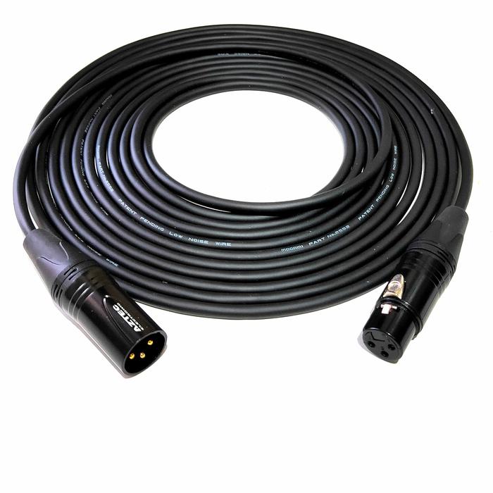 Jual kabel mic 2 meter Mogami original Jepang Mogami 2552 xlr male ...