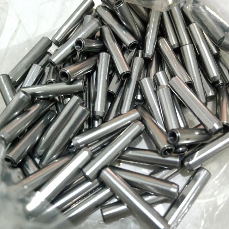 DOWEL PIN MISUMI 6×30 tipe MSTP - Shop | Tokopedia