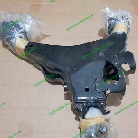 Jual Lower Arm Kiri Land Cruiser VX200 LX570 UZJ200 VDJ200 48069-60030 ...