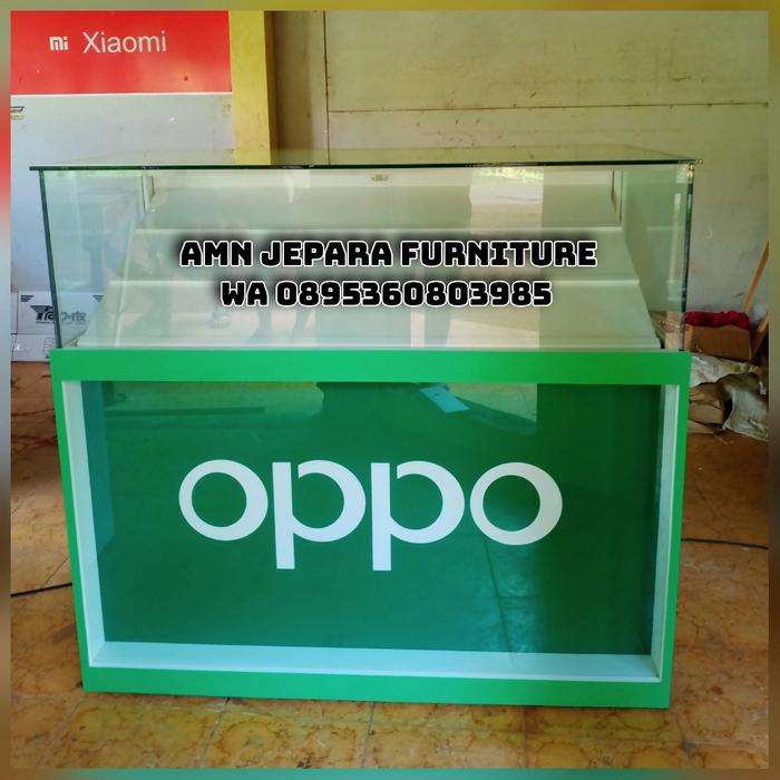 Jual ETALASE HP OPPO ETALASE HP SAMSUNG ETALASE HP KONTER - Kab. Jepara ...