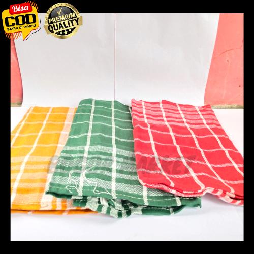 serbet dapur / kain lap serbaguna / kain lah dapur - Shop | Tokopedia