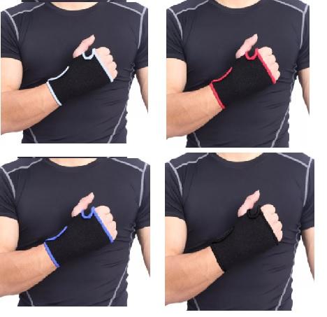 Carpal Tunnel Splint Syndrome deker pergelangan tangan - Shop | Tokopedia