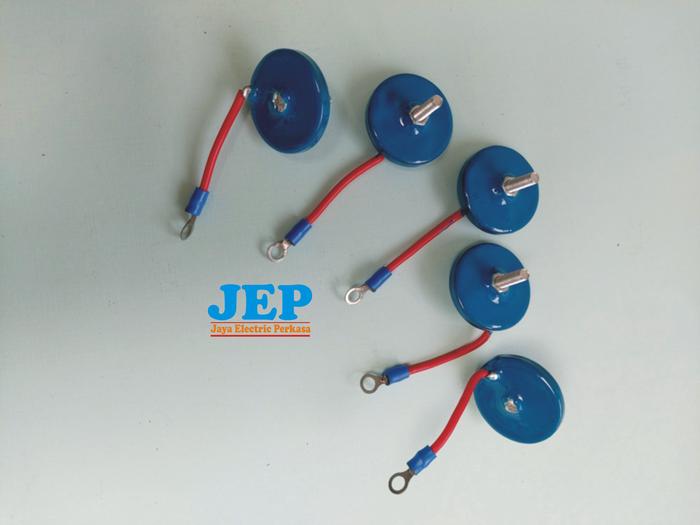 Jual VARISTOR RSK 6001 RSK6001 VT-4 TIPE STAMFORD C Z500 Z 500 ...